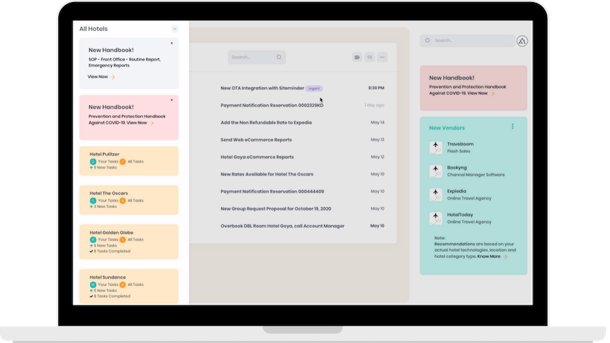 ChartOk Reviews & Pricing 2025 | GoodFirms