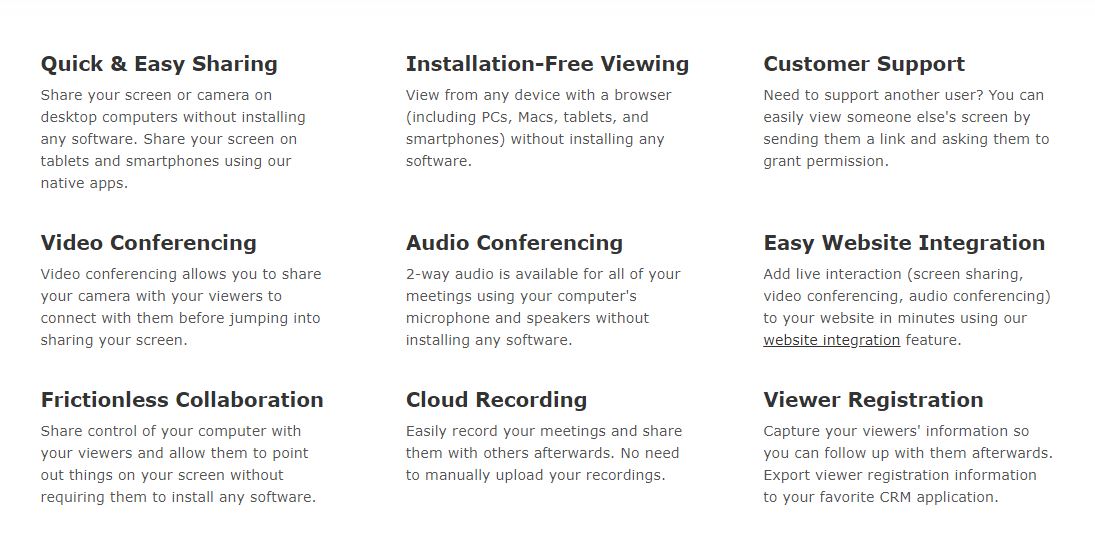 Screenleap Reviews & Pricing 2025