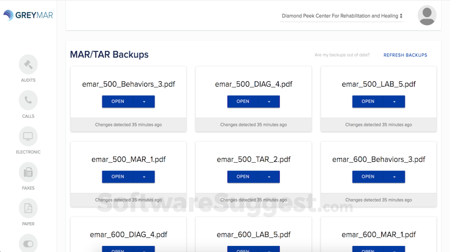 GreyMAR Reviews & Pricing 2025