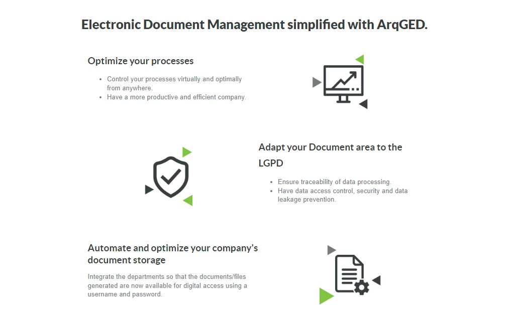ArqGED Reviews & Pricing 2024