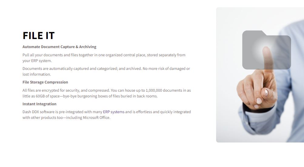 Dash DDX Reviews & Pricing 2024