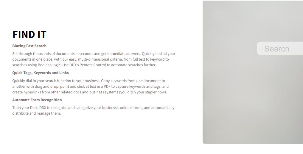 Dash DDX Reviews & Pricing 2024