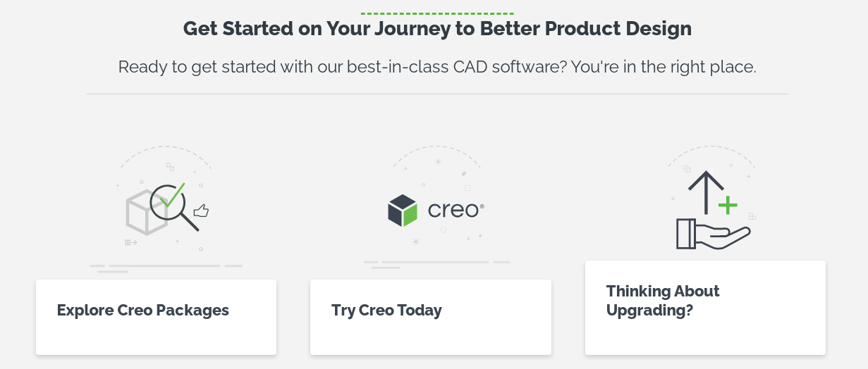 Creo Reviews & Pricing 2025 | GoodFirms