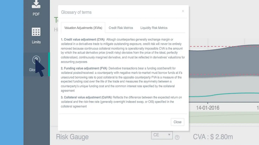 Open Source Risk Engine Reviews & Pricing 2025 | GoodFirms