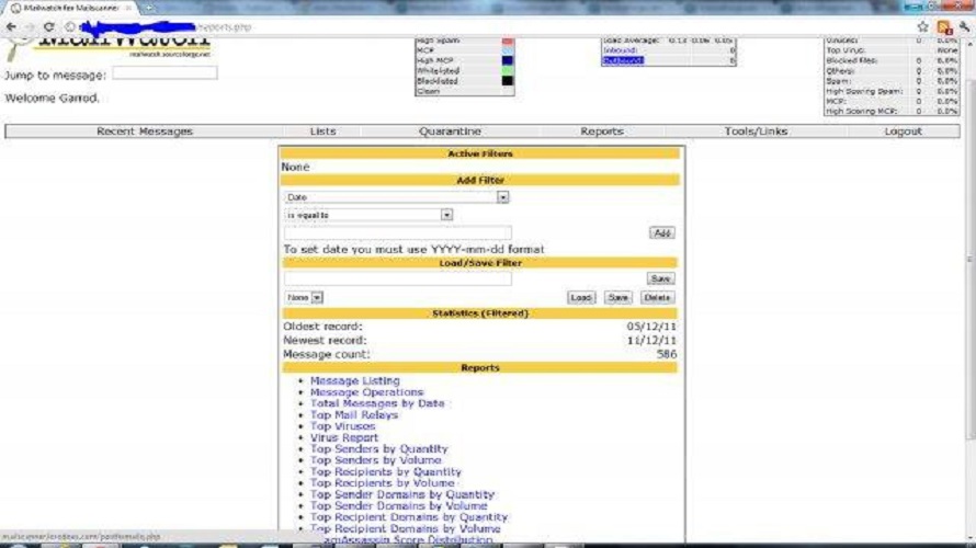 MailScanner Reviews & Pricing 2025 | GoodFirms