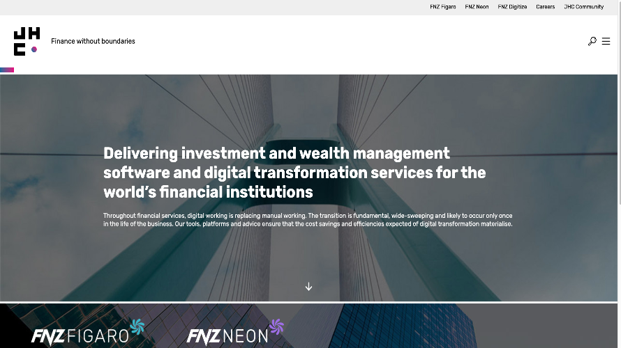 FNZ Reviews & Pricing 2025