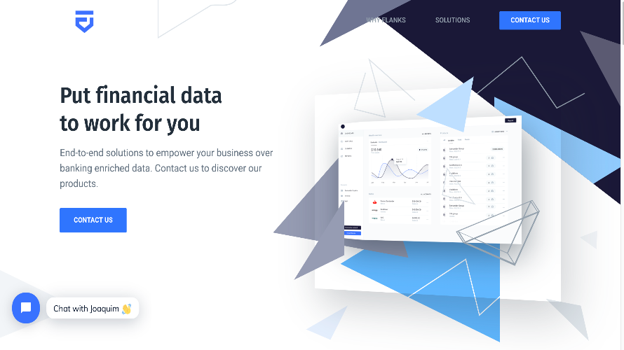 Flanks Reviews & Pricing 2024