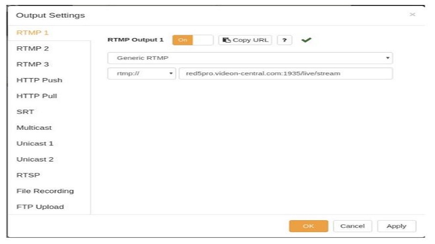 Red5 Pro Reviews & Pricing 2025
