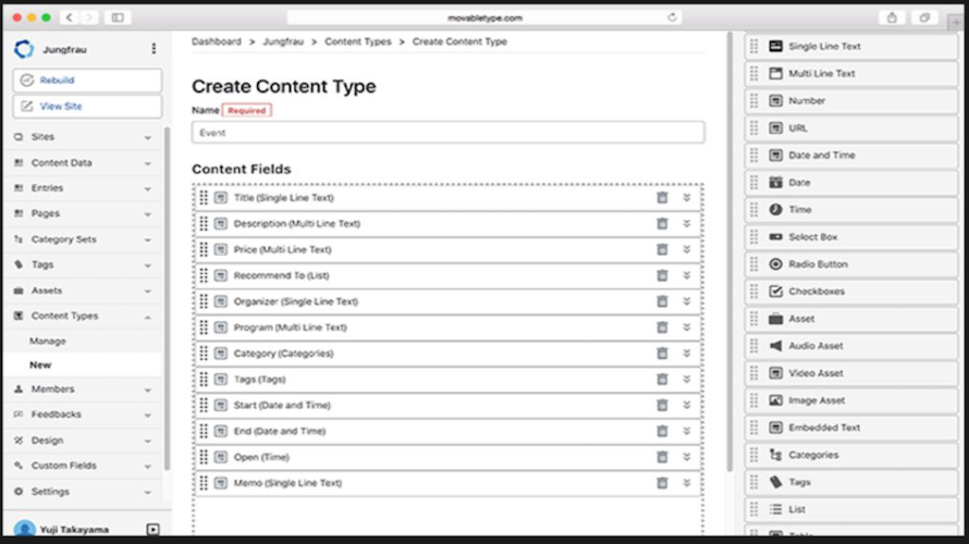 Movable Type Reviews & Pricing 2026 | Goodfirms