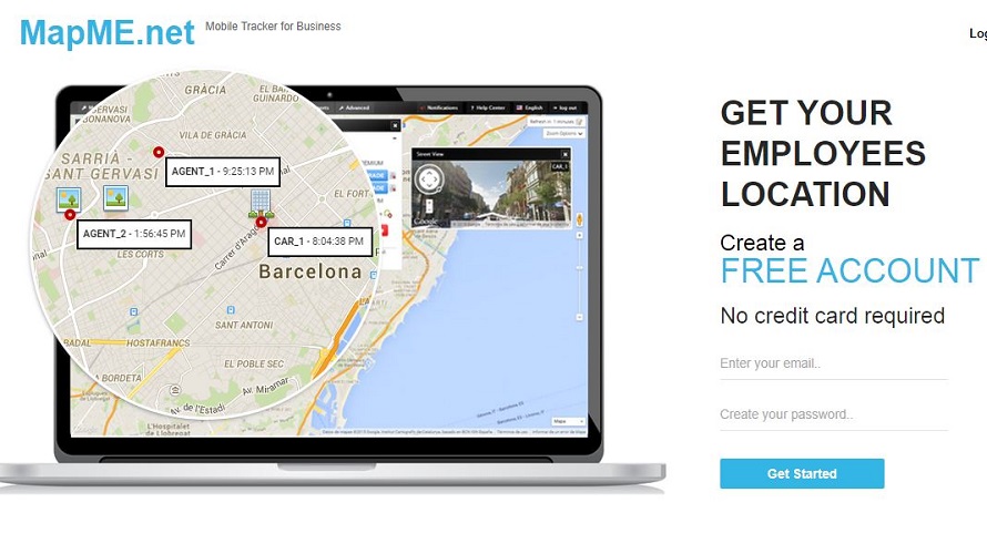 MapME.net Reviews & Pricing 2025
