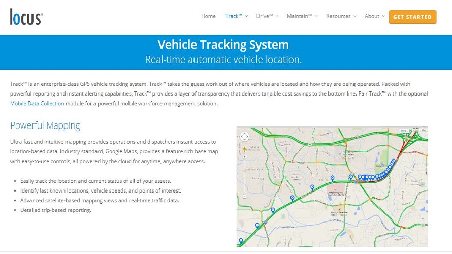 Locus Reviews & Pricing 2025