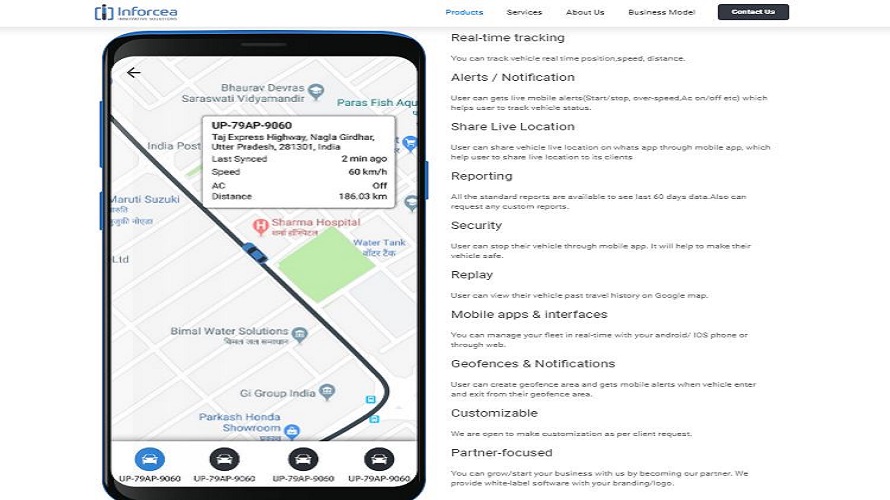 iFleet Reviews & Pricing 2025 | GoodFirms