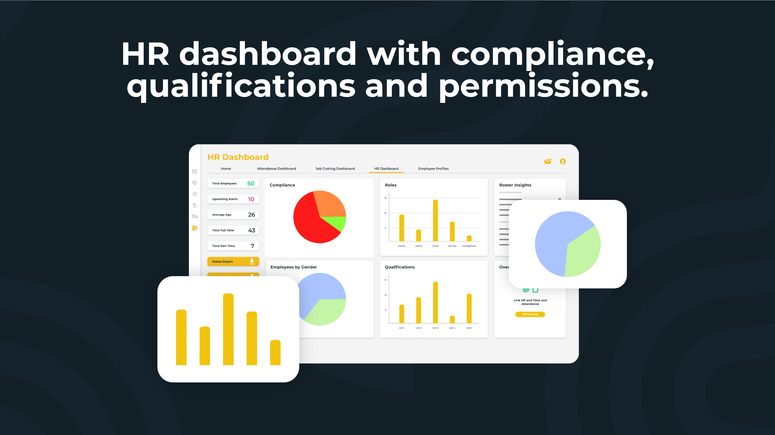 Timecloud Time and Attendance Reviews & Pricing 2025