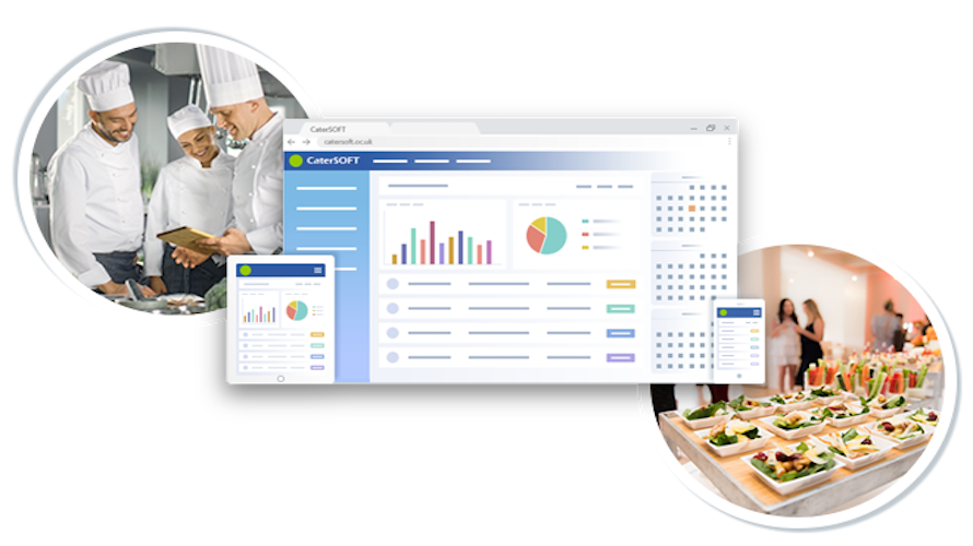 CaterSOFT Occasion Reviews & Pricing 2025 | GoodFirms