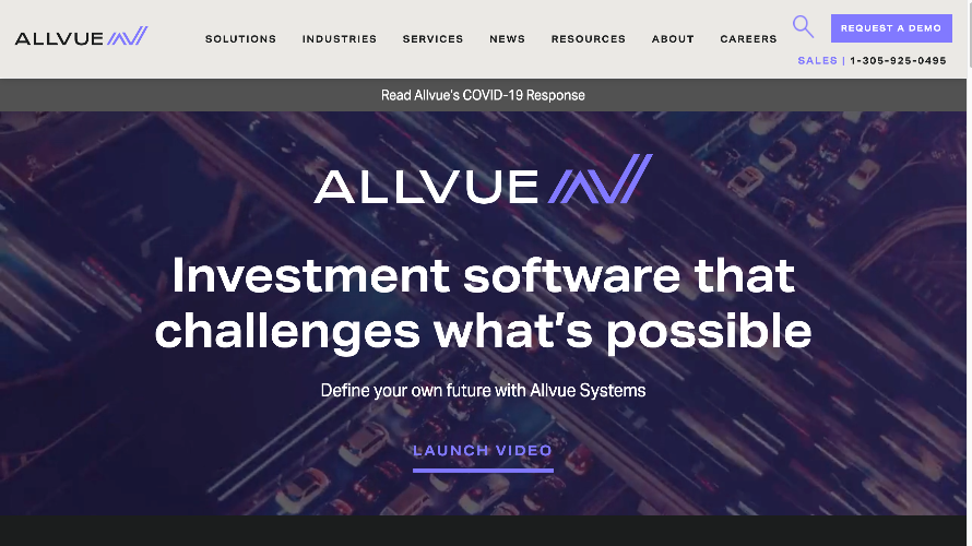Allvue Reviews & Pricing 2025
