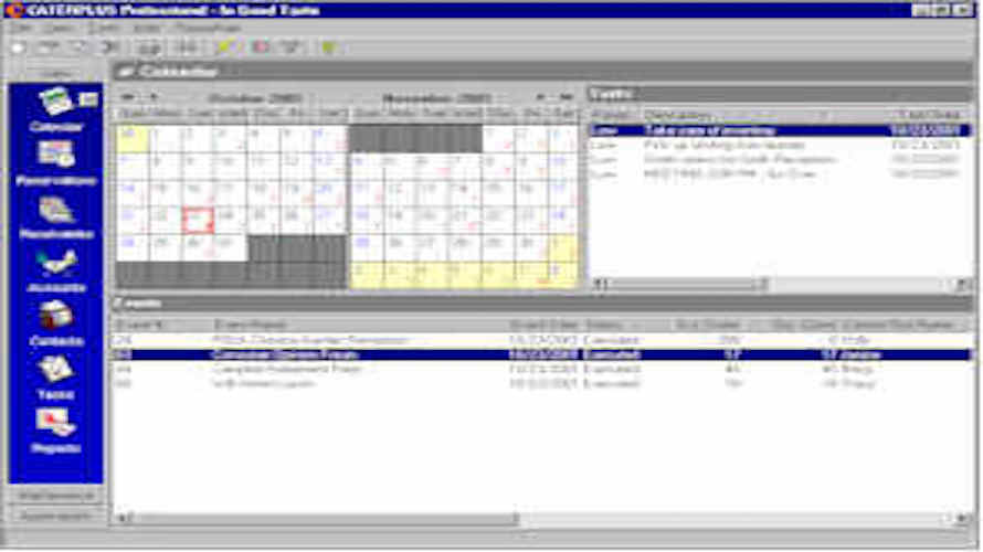 CATERWARE Reviews & Pricing 2025
