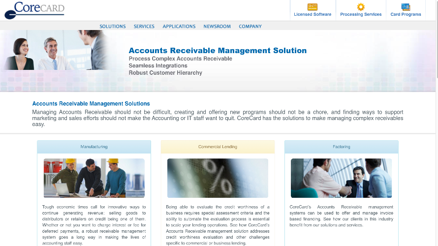 CoreISSUE Reviews & Pricing 2025 | GoodFirms