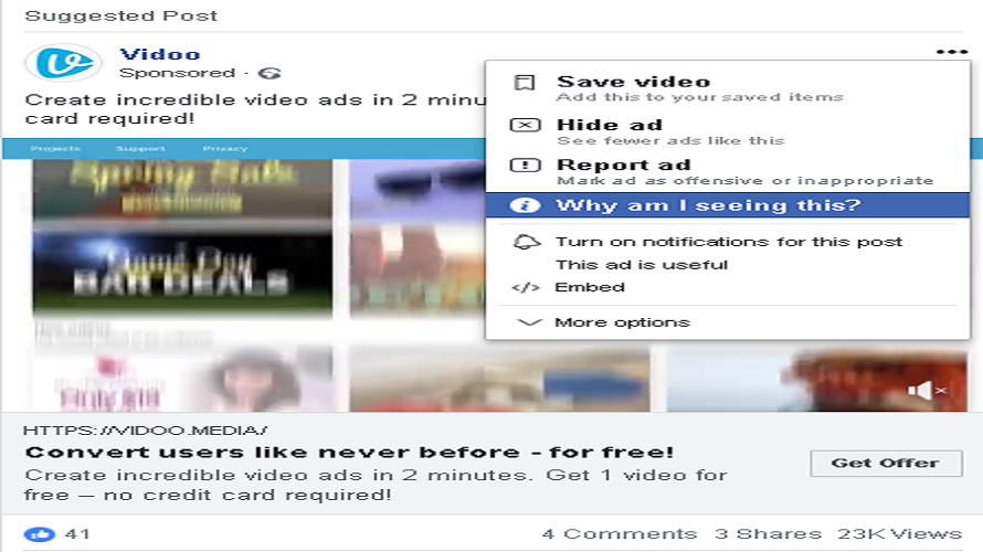 Vidoo Reviews & Pricing 2024