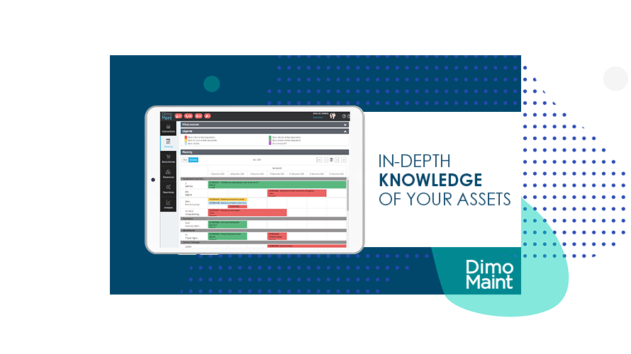 DIMO Maint Reviews & Pricing 2025 | GoodFirms