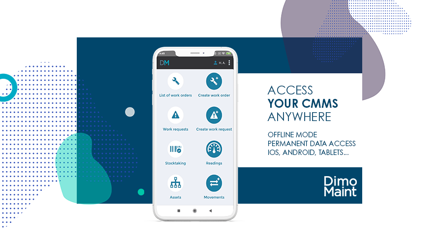 DIMO Maint Reviews & Pricing 2025 | GoodFirms