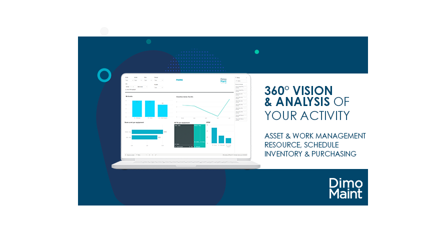 DIMO Maint Reviews & Pricing 2025 | GoodFirms