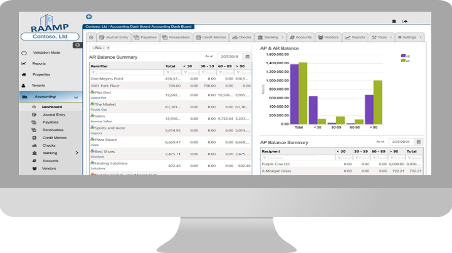 RAAMP Reviews & Pricing 2025
