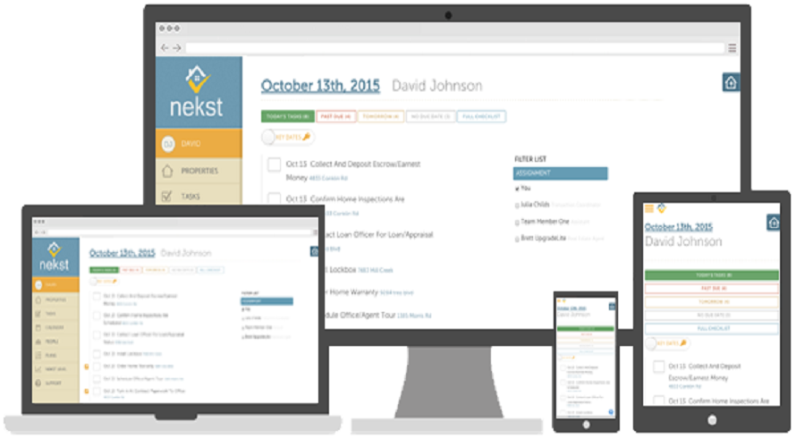 Nekst Reviews & Pricing 2025 | Goodfirms