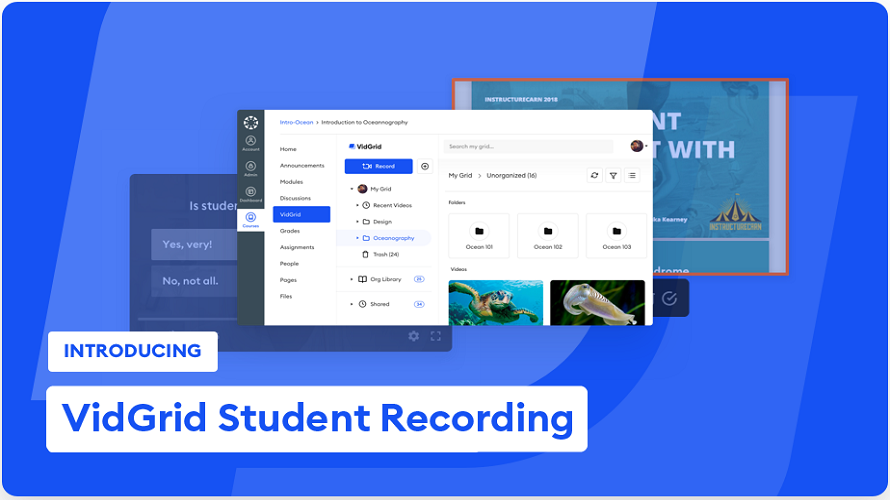 VidGrid Reviews & Pricing 2025