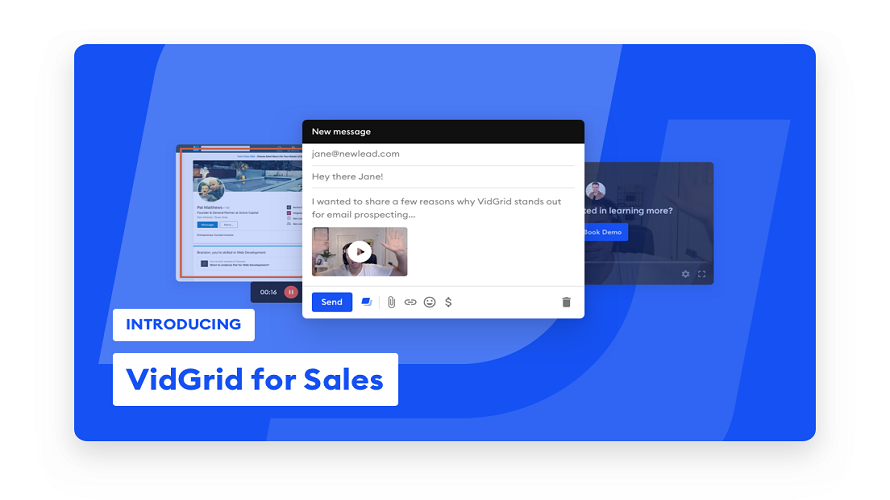 VidGrid Reviews & Pricing 2025