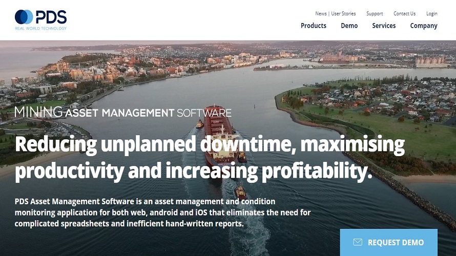 PDS Reviews & Pricing 2025 | GoodFirms