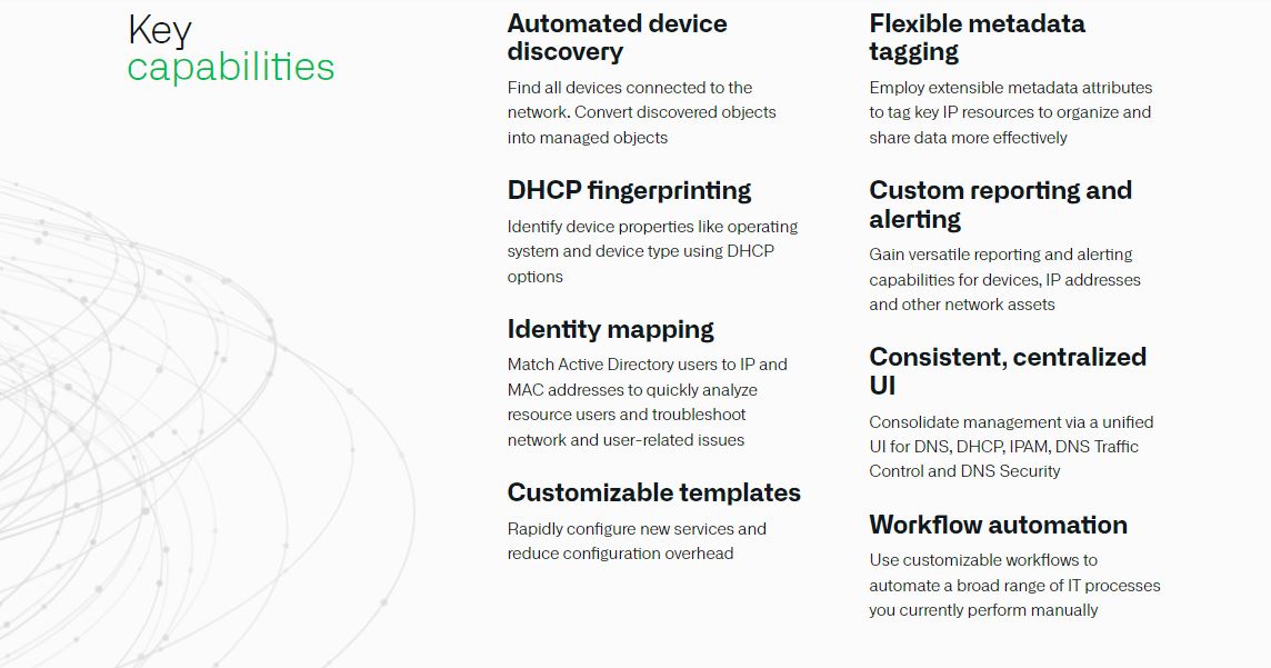 IPAM Reviews & Pricing 2025