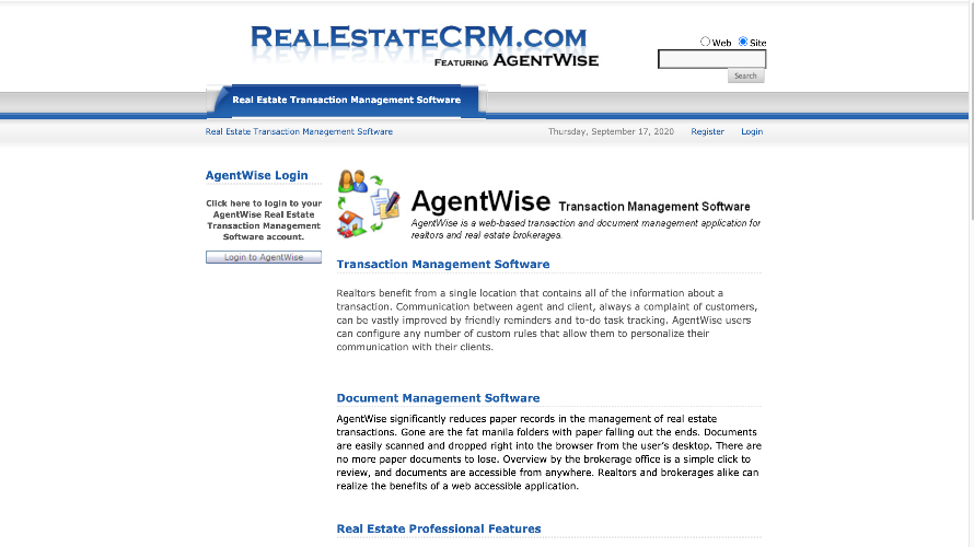 Agentwise Reviews & Pricing 2025