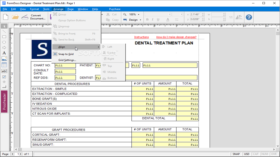 FormDocs Reviews & Pricing 2025