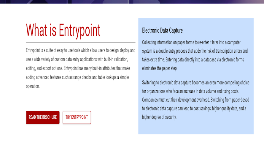 Entrypoint Reviews & Pricing 2025