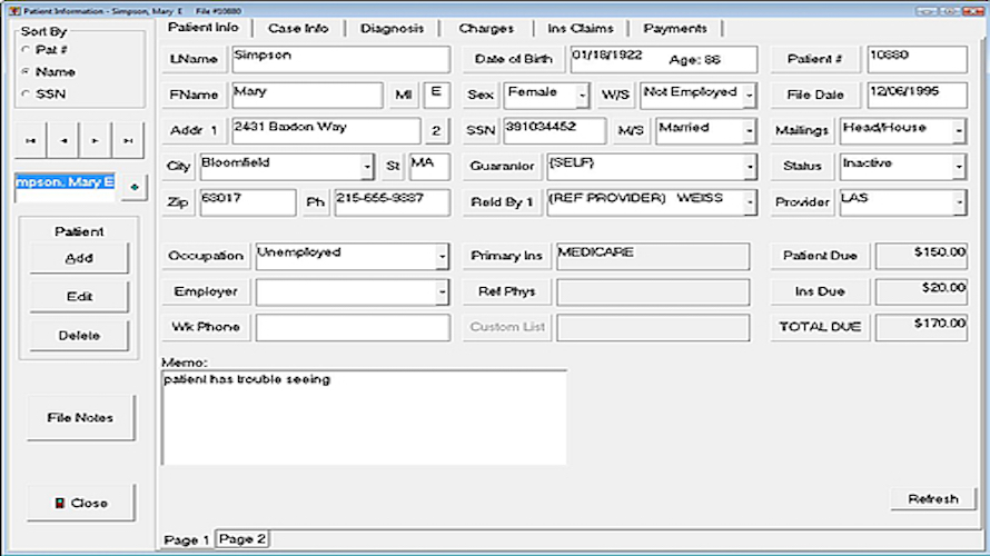 QuickPractice Reviews & Pricing 2025 | GoodFirms