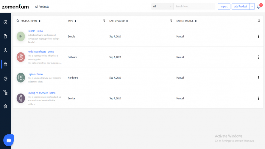 Zomentum Reviews & Pricing 2025 | GoodFirms