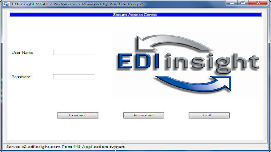 EDIinsight Reviews & Pricing 2025 | GoodFirms