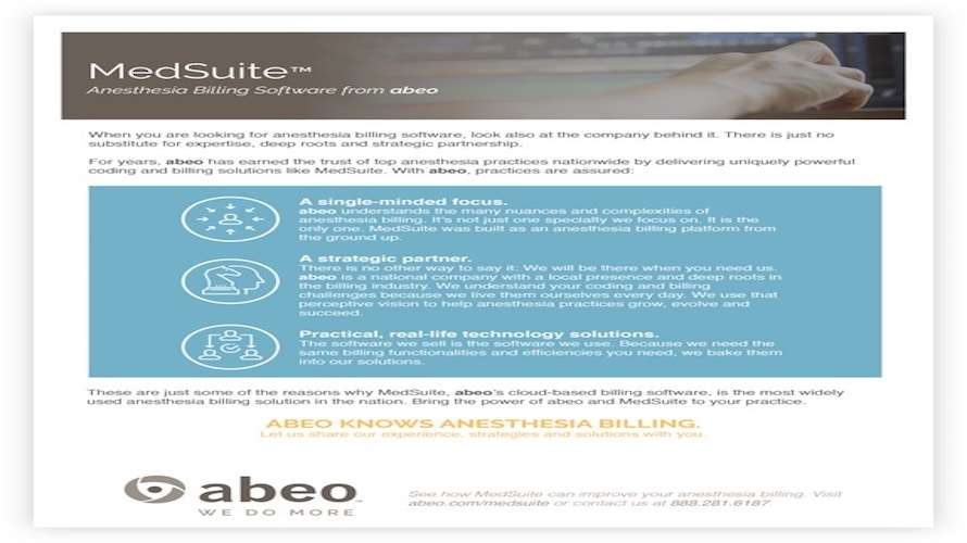 MedSuite Reviews & Pricing 2025 | GoodFirms