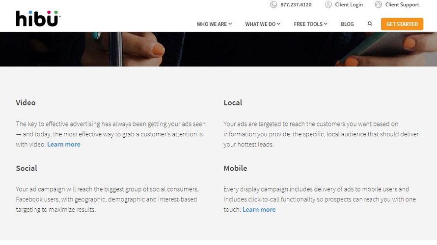 Hibu Reviews & Pricing 2025