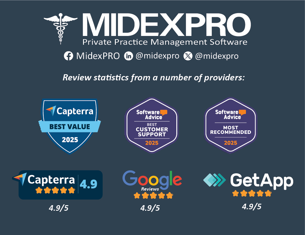 MidexPRO Reviews & Pricing 2025 | GoodFirms