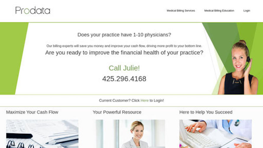 Prodata Reviews & Pricing 2025 | GoodFirms