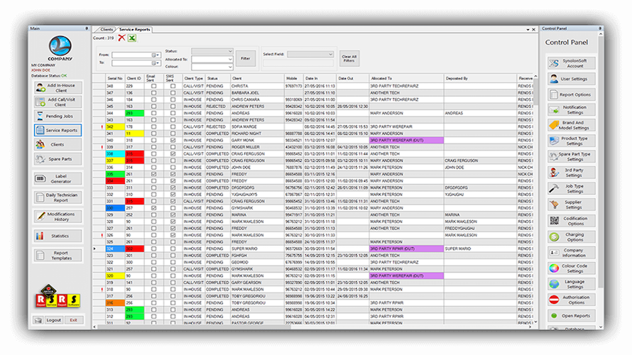 RSRS Reviews & Pricing 2025