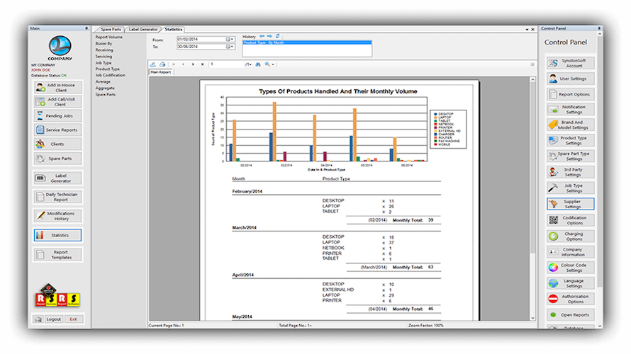 RSRS Reviews & Pricing 2025