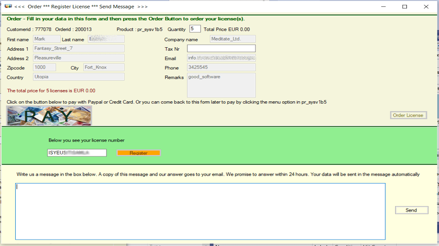 Pryer Reviews & Pricing 2025