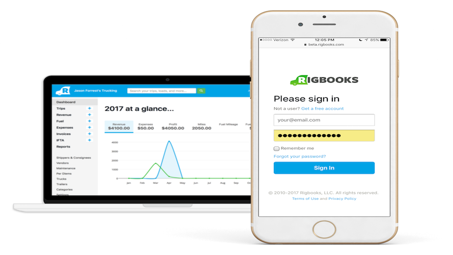 Rigbooks Reviews & Pricing 2025