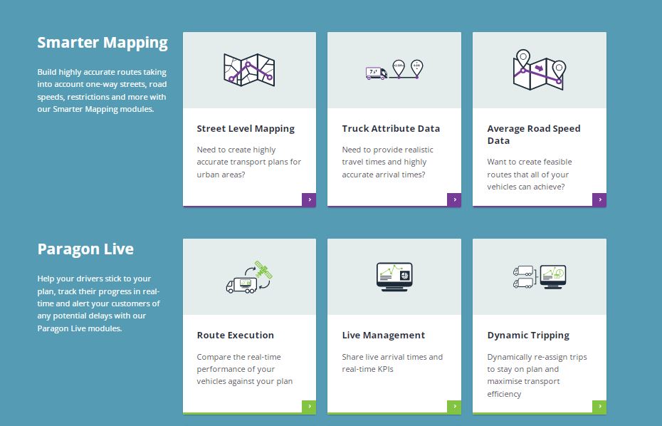 Paragon Reviews & Pricing 2025 | GoodFirms