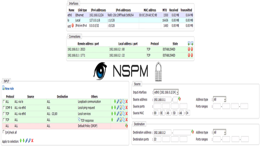 NSPM Reviews & Pricing 2025
