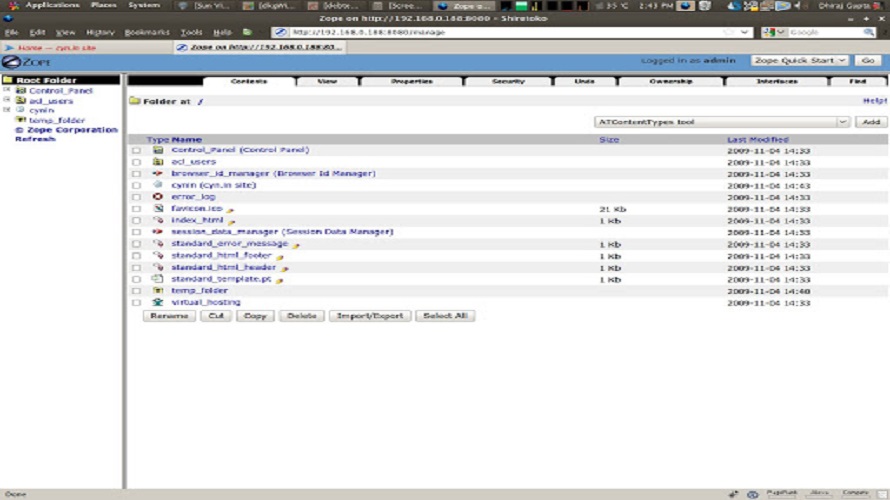 Cyn.in Reviews & Pricing 2025