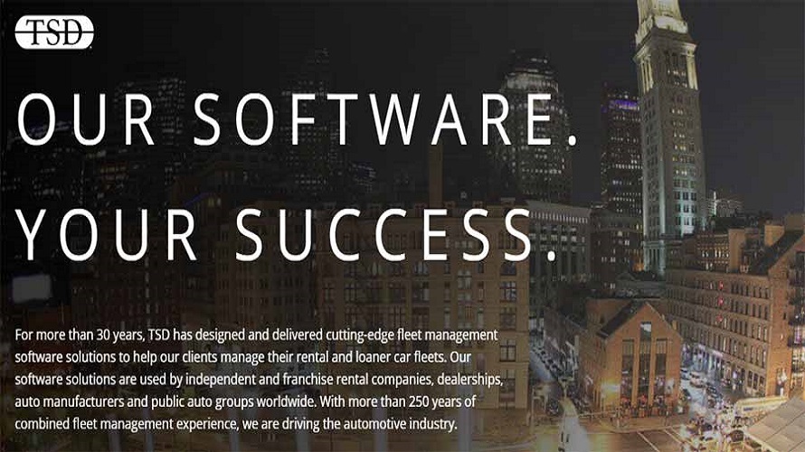 TSD RENTAL Reviews & Pricing 2025