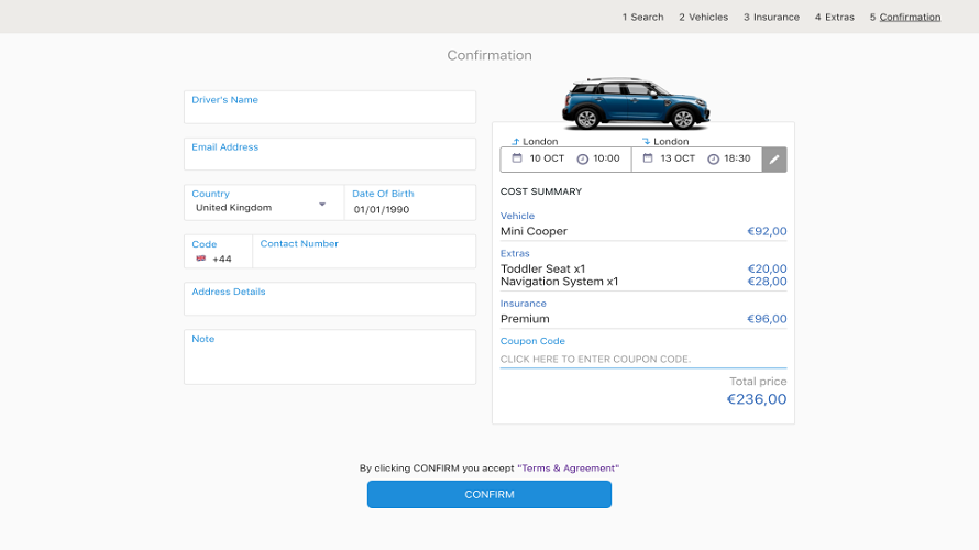 Momentum Rental Reviews & Pricing 2025